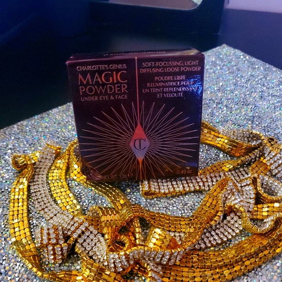 Charlotte Tilbury | Makeup | Discontinued Charlotte Tilbury Loose ...